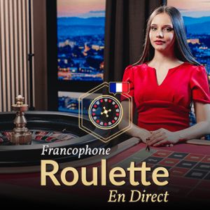 Roulette | WinsRoyal